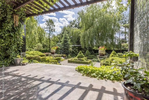 7 Easy Garden Designs That Will Impress Your Friends - WowHomeStyles