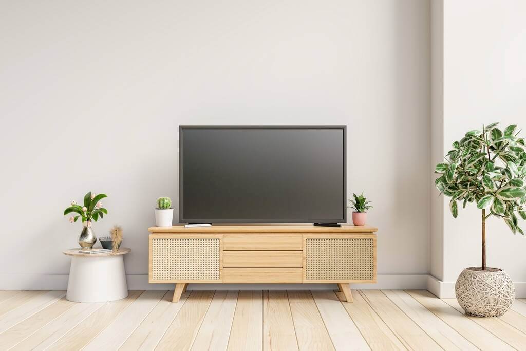 18+ Modern TV Unit Interior Design Ideas