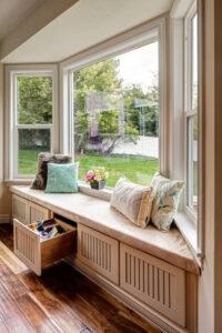 30+ House Window Design Photos