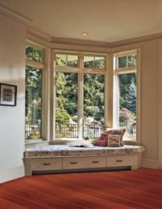 30+ House Window Design Photos