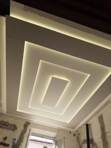 Latest Fall Ceiling Design for Hall Ideas