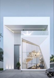 10 Best Modern Front wall tiles design in Indian house - WowHomeStyles