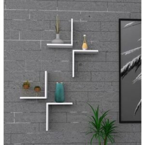 15 Best Wall showcase designs With Pictures - WowHomeStyles
