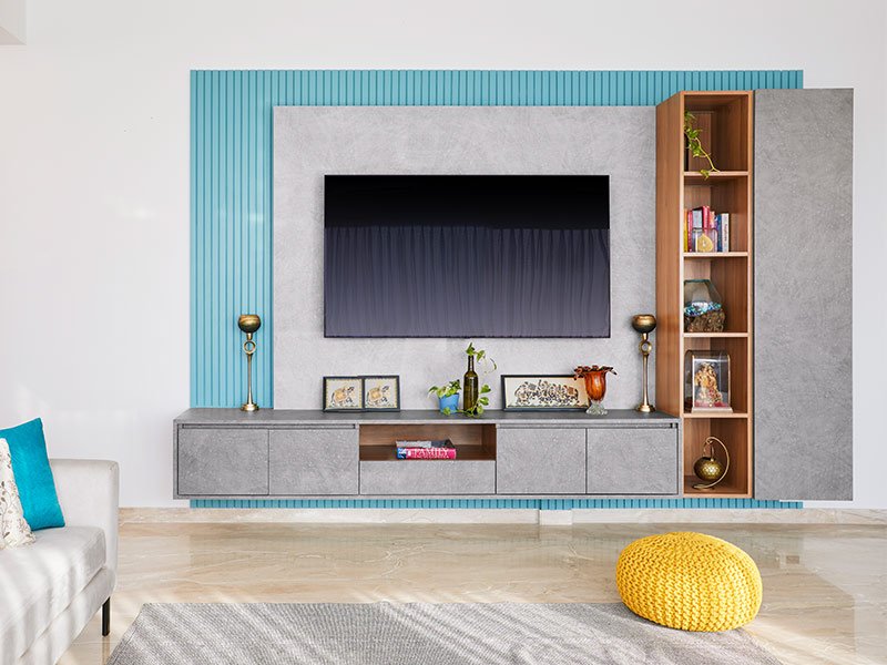 16 Modern TV cabinet designs for Living Room Décor Inspiration ...