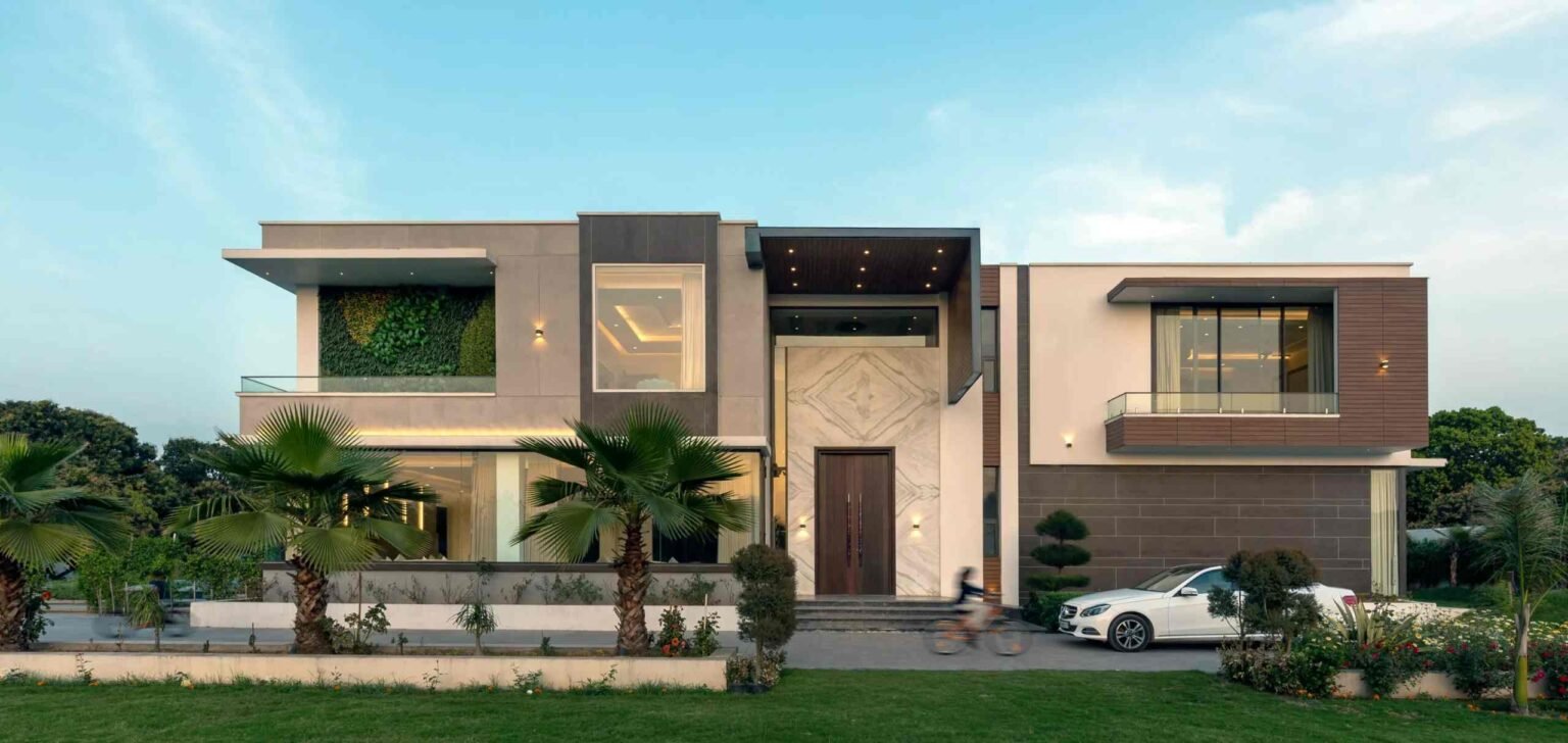 7 Best Architects in Bangalore for Stunning Home Designs - WowHomeStyles