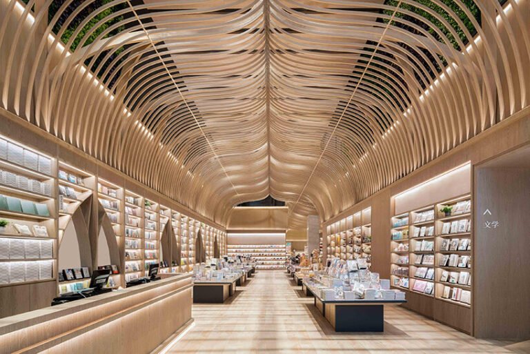 12 Showroom Interior Design Excellence Ideas for Modern Spaces ...