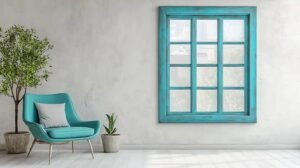 12 Window Decor Ideas to Elevate Your Home Makeover - WowHomeStyles