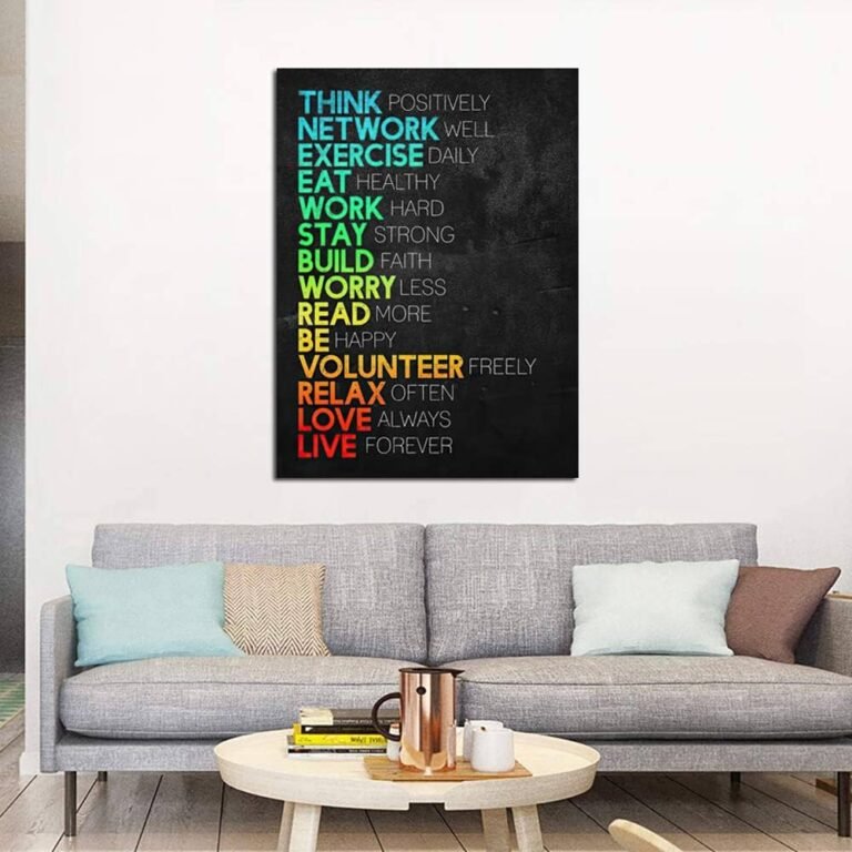 10 Modern Office Wall Design Ideas to Transform Your Workspace ...
