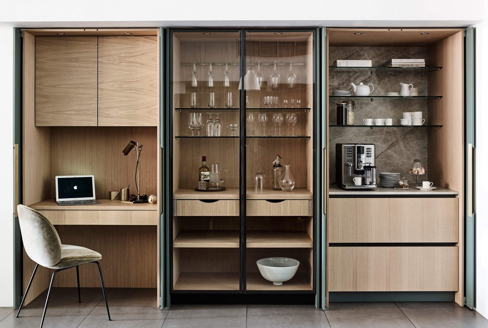 10 Cupboard Storage Ideas for Better Organization - WowHomeStyles