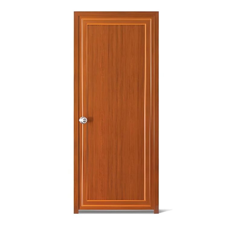 10 PVC Door Designs With Pictures In India to Elevate Your Interiors ...