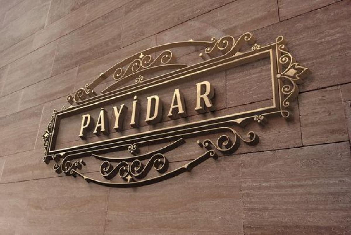 10 House Name Plate Ideas to Enhance Your Home Entrance - WowHomeStyles