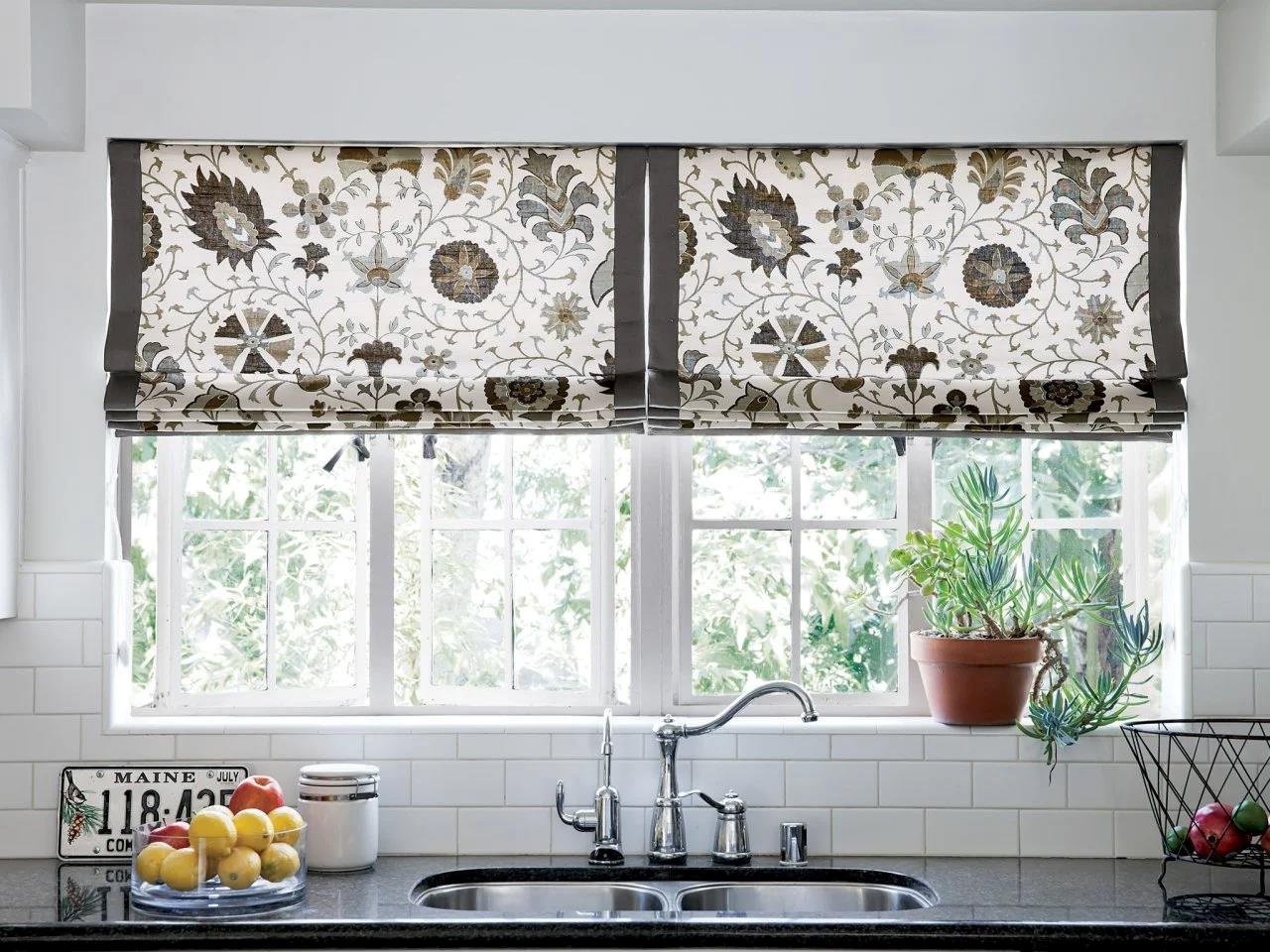 12 Simple Kitchen Window Designs in India for 2025 - WowHomeStyles