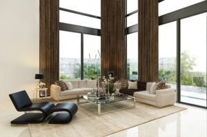 10 Small Entrance Lobby Design Ideas for Modern Interiors - WowHomeStyles