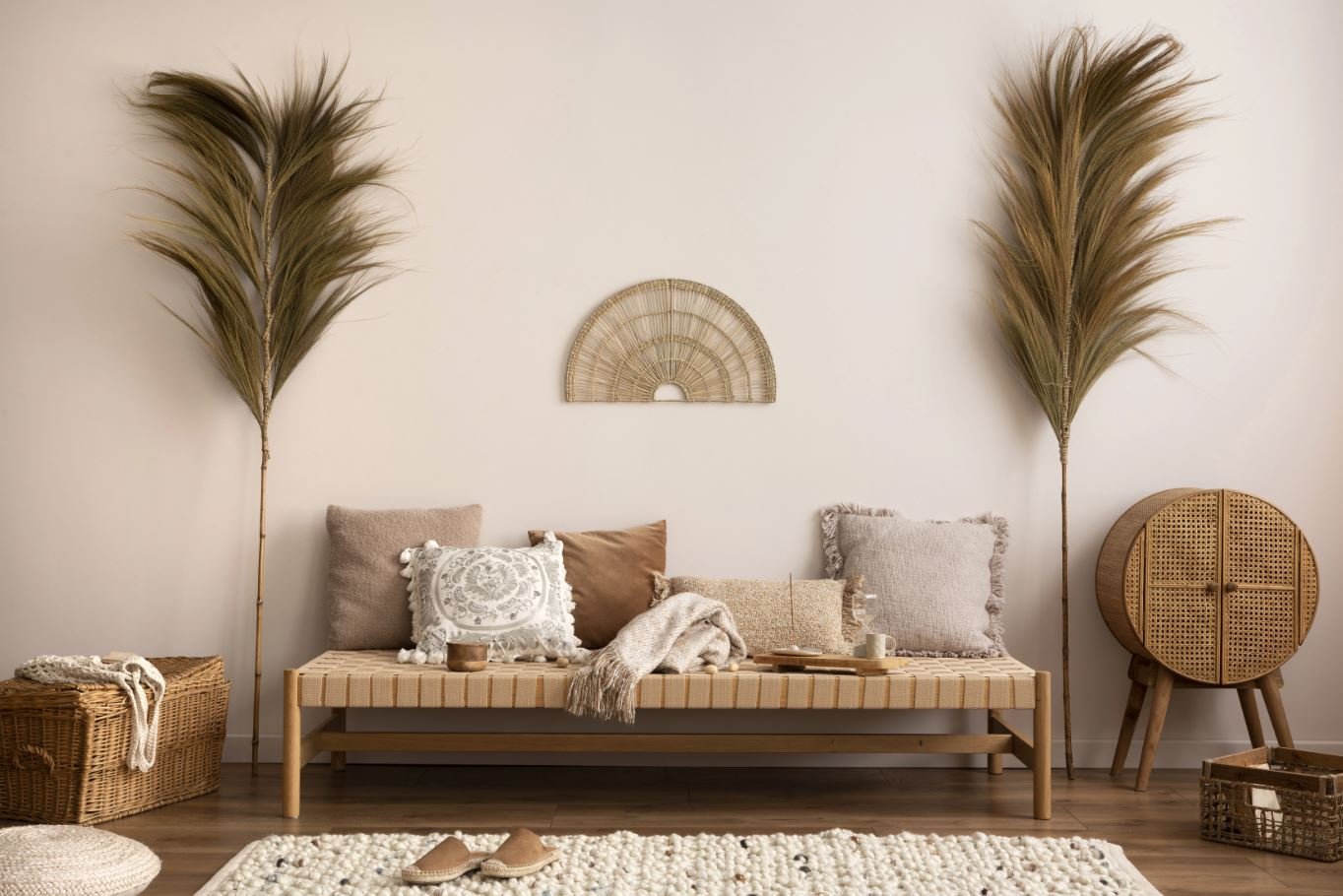 13 Interior Design for Hall in Low Budget You’ll Love - WowHomeStyles